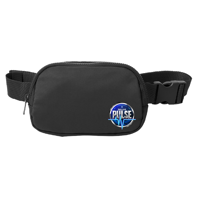 Dallas Pulse Official Team Merchandise | Apparel, Hats & Gear